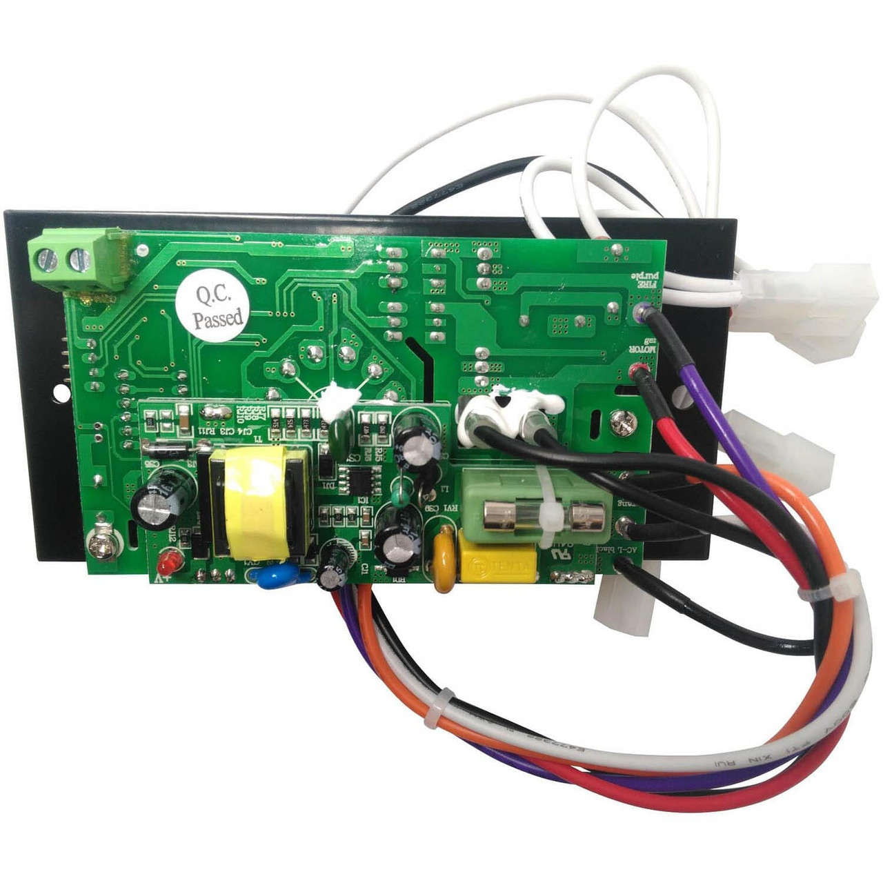Traeger Digital Elite Thermostat Control Board (BAC236)