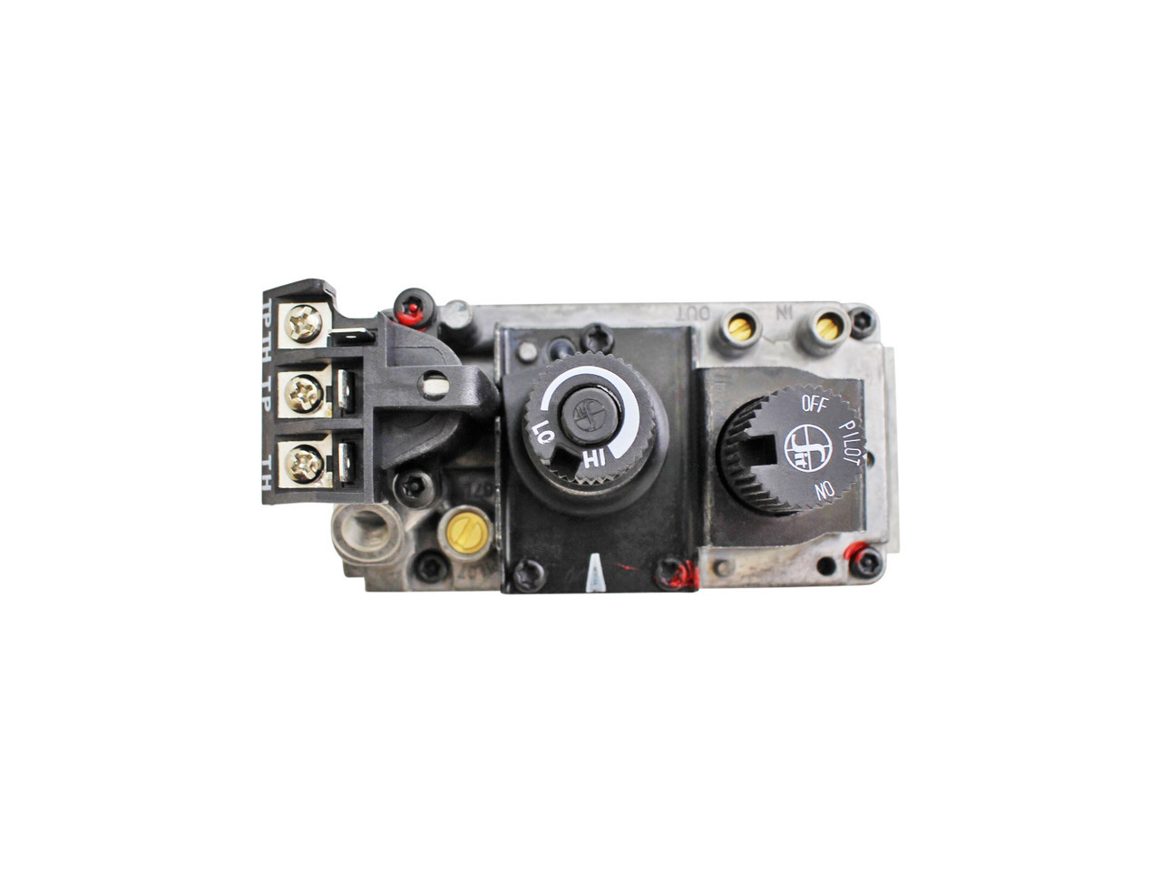 SIT 0820805 Convertible Gas Valve for Regency Energy Gas Stoves