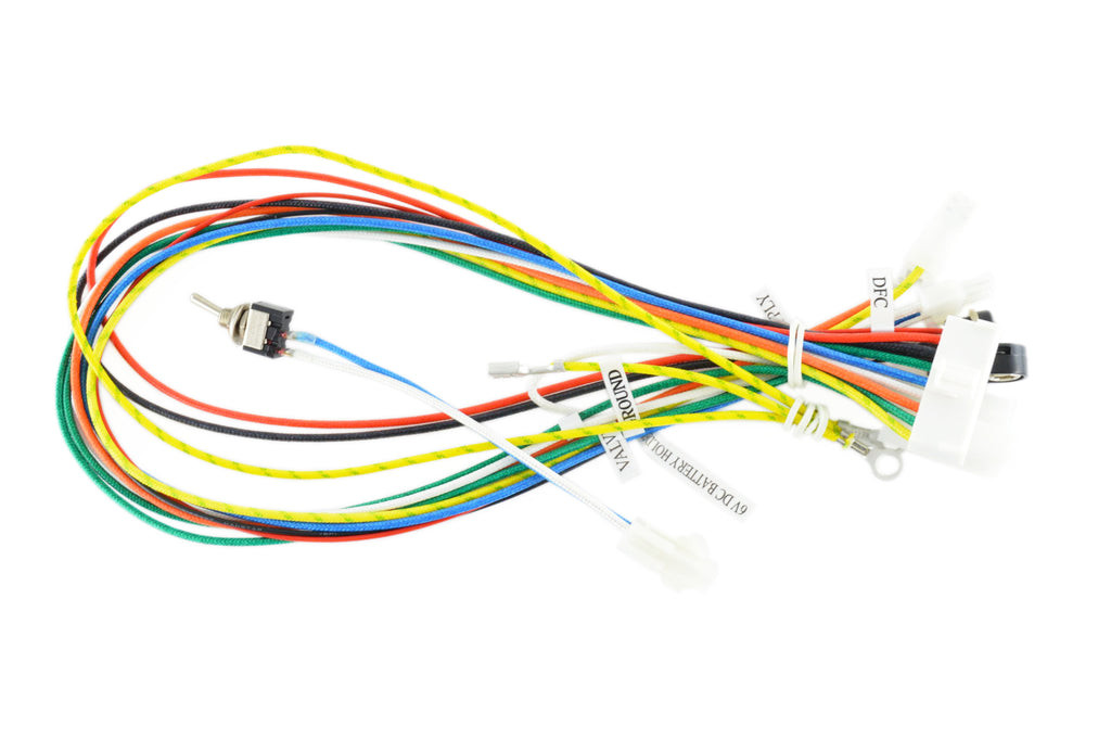 SIT ProFlame 1 Wiring Harness (0584912)