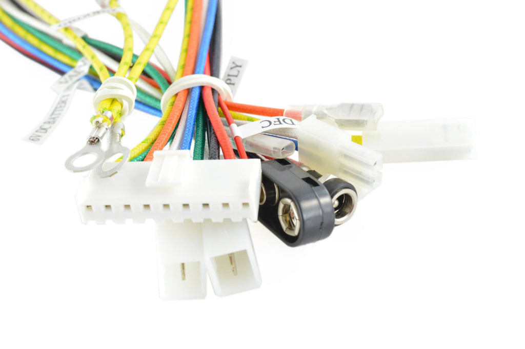 SIT ProFlame 1 Wiring Harness (0584912)
