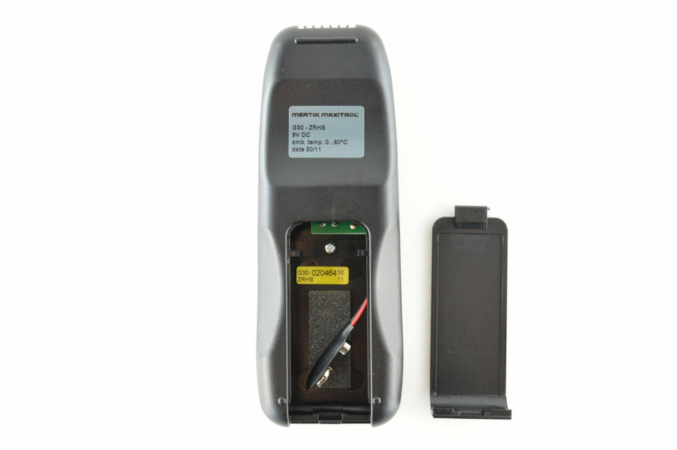 Maxitrol (G30-ZRRS & G30-ZRHS) Ultrasonic Module & Remote Control Kit