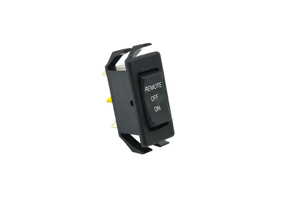 Empire R10283 3-Way Switch | Remote/Off/On