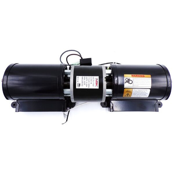 Dual Centrifugal Low Profile Blower | A125, 1TDU7, 4C825, R7-RB169