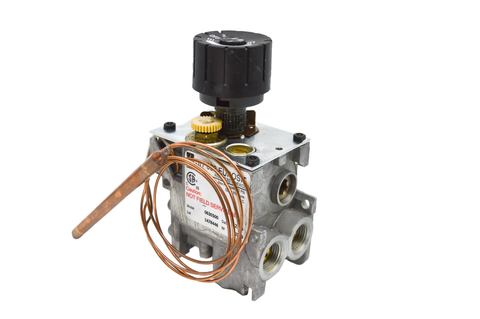 EuroSIT 0630500 Propane (LP) Valve | Empire 23487 & 11924