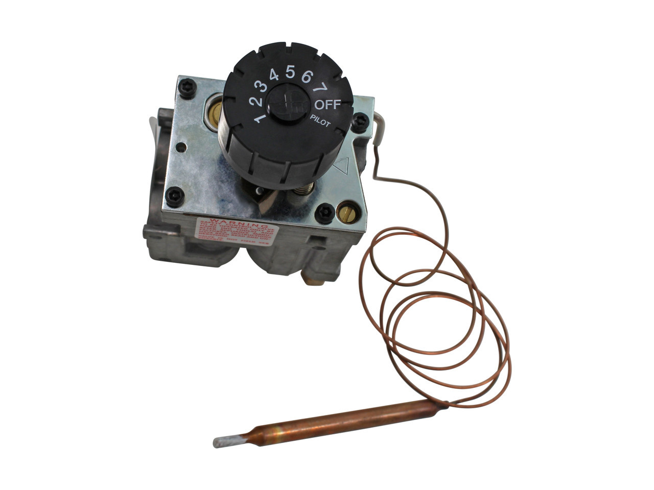 EuroSIT 0630501 Propane (LP) Valve