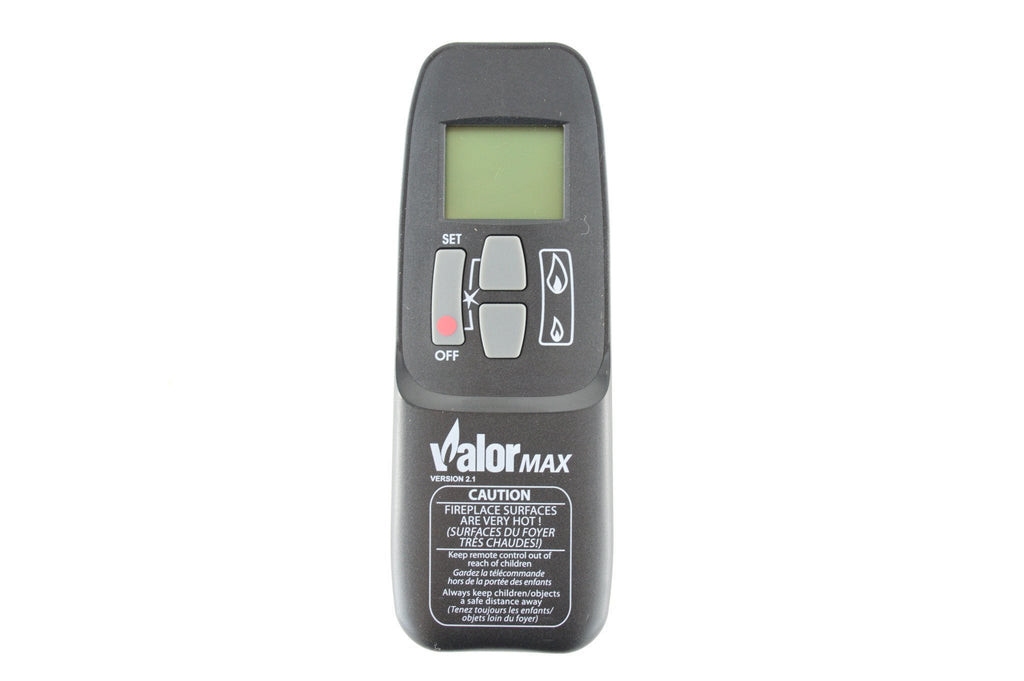 Maxitrol G6R-H3TV4 Radio Remote Control (Spark Ignition)