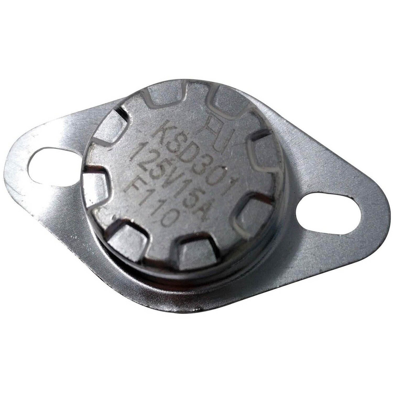 Jotul (220755) Snap Disc Temperature Sensor | 110°F - 20°F