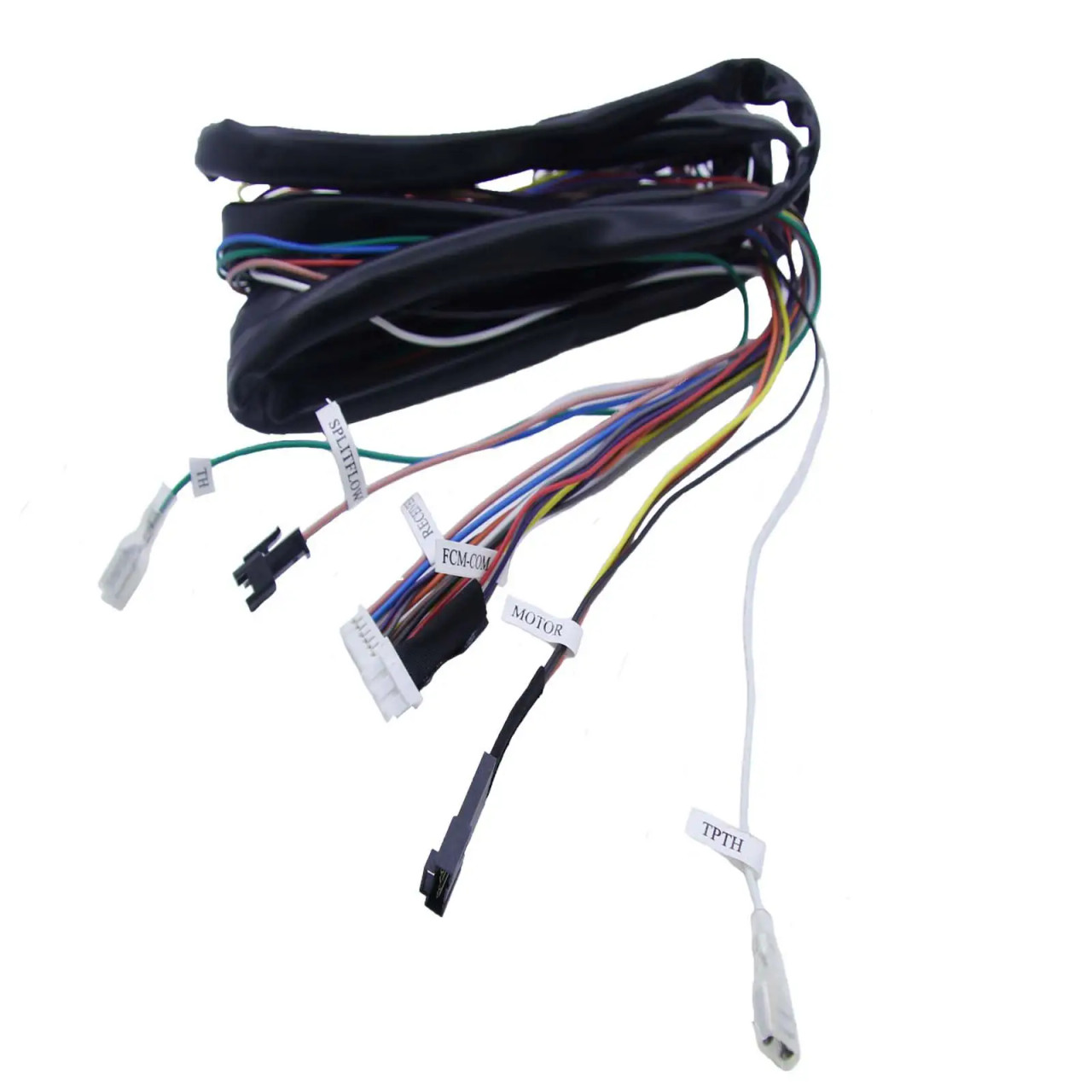 SIT ProFlame Wire Harness (0584904) | 10ft