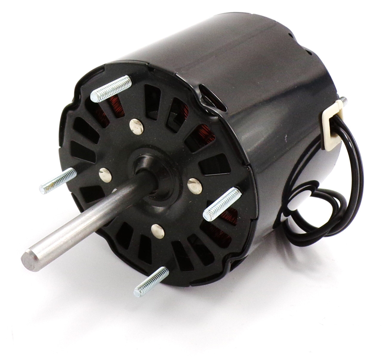 Buck & Carolina Replacement Motor | 1/20 HP, 1500 RPM | Replaces Fasco D132