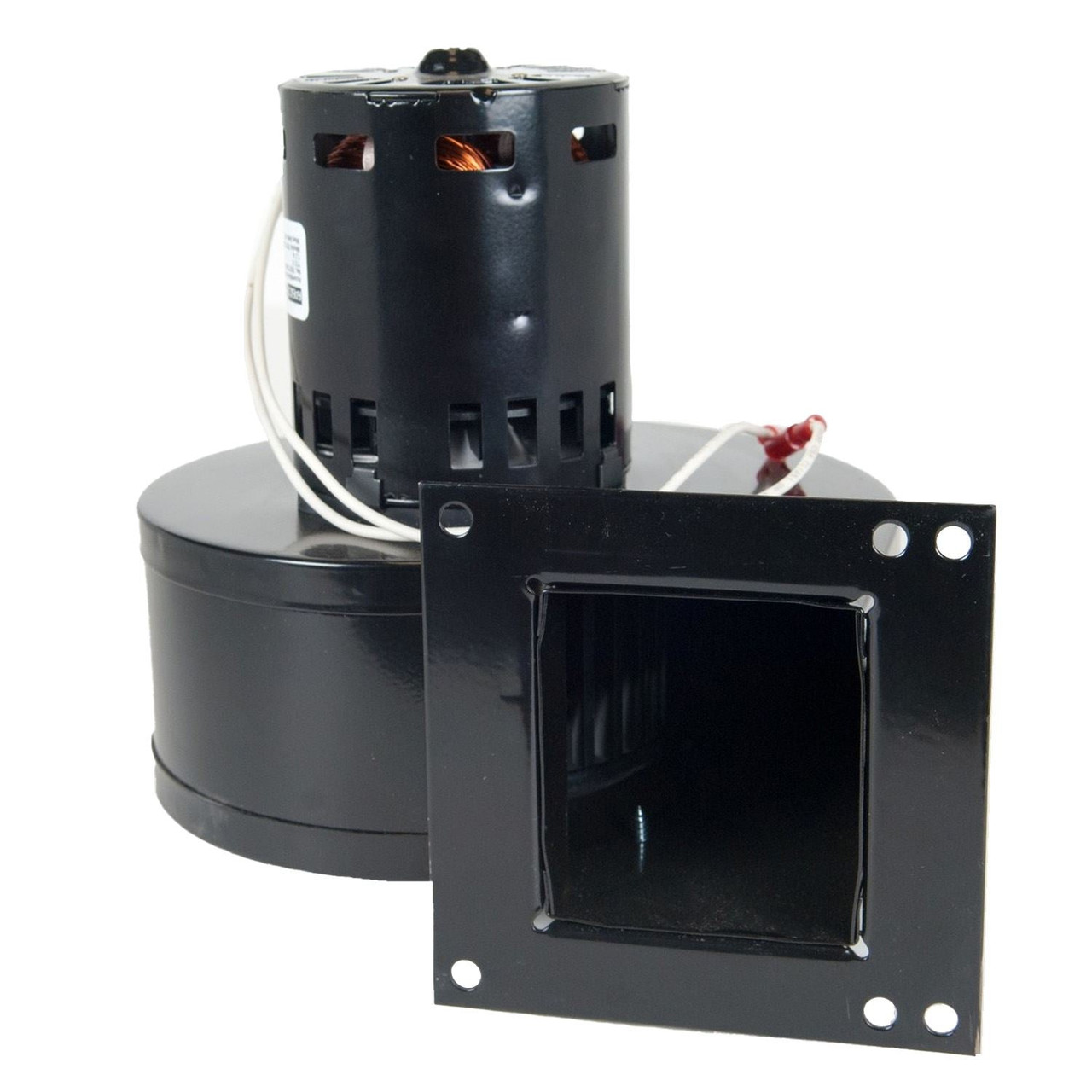 Quadra-Fire GBDV40 FS Convection Blower Fan (842-2480) | Fits Grand Bay ...