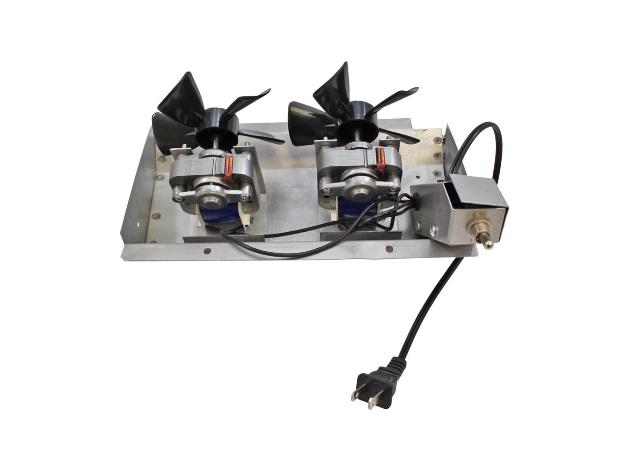 Astria & Superior (F1087) Blower Fan Kit Assembly | Right-Side