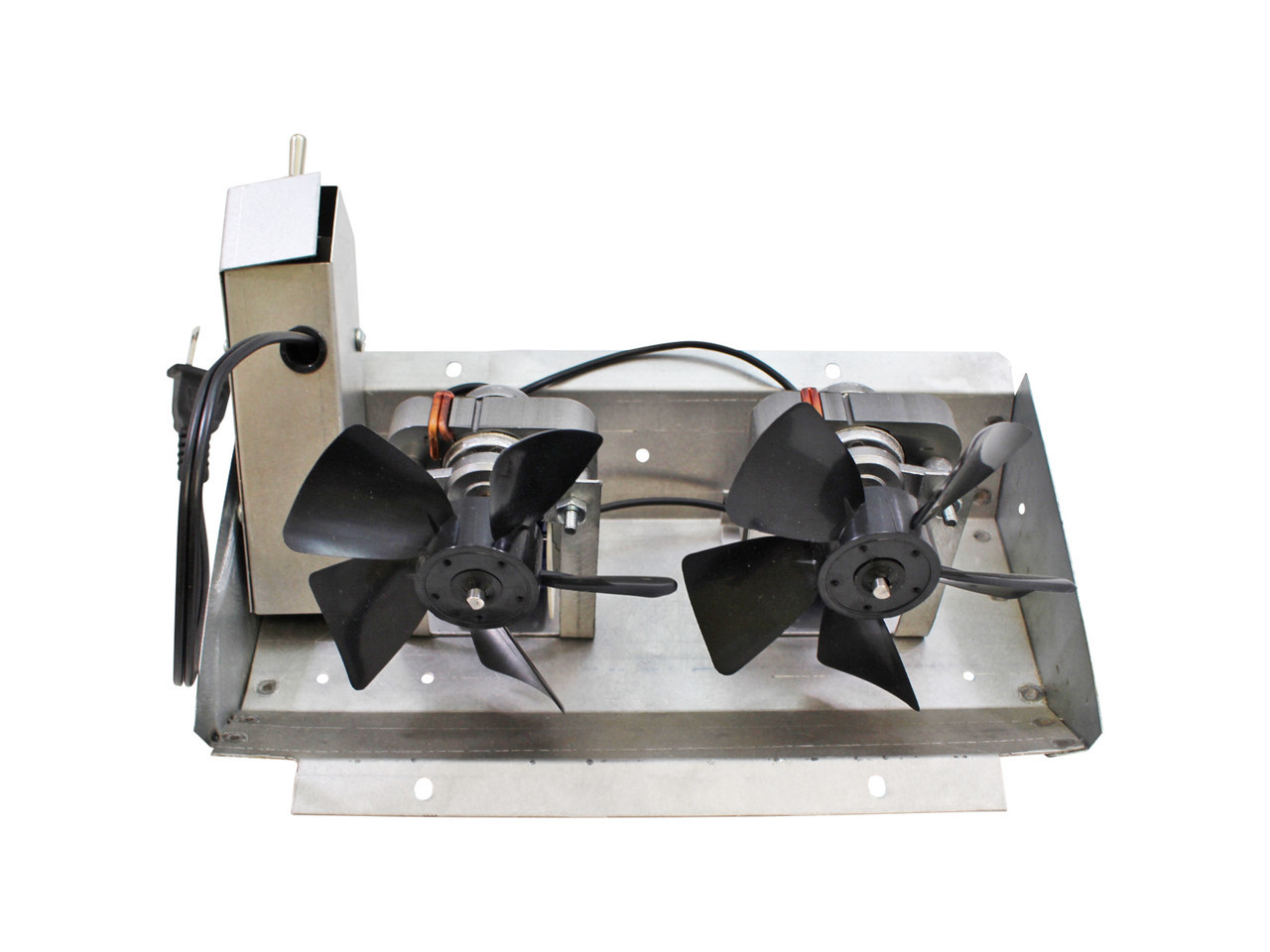 Astria & Superior (F1087) Blower Fan Kit Assembly | Right-Side