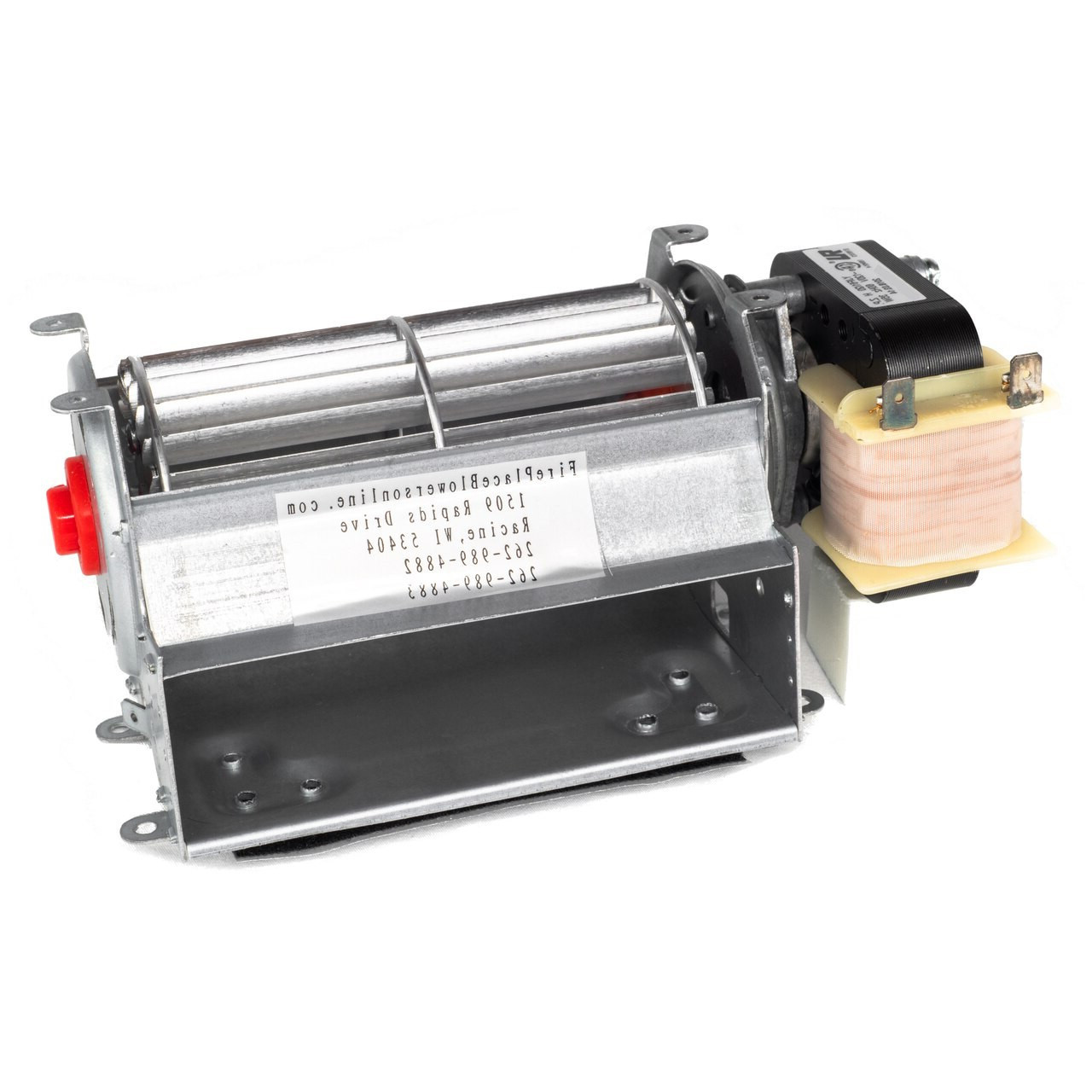 AUB Blower for Napoleon, Continental Ascent Fireplaces