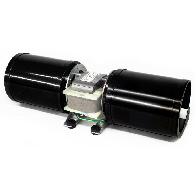 GDS-63 Dual Blower Motor Replacement for Napoleon GDS50 / GS50