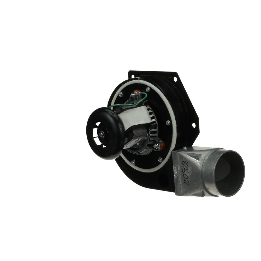 USSC 80602 Pellet Exhaust Blower Motor (AMP)