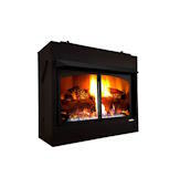 Buck Stove | Find Your Fireplace Fan Kit, Blower Motor & Parts