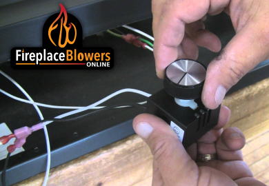 FireplaceBlowersOnline.com | Blower Fan Kits, Blower Motors & More