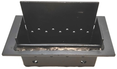 Englander (PAH-BPS) Burn Pot for 25-IP, 25-PAH