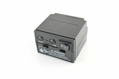 Signature Command Control Module (SRV80D0005)