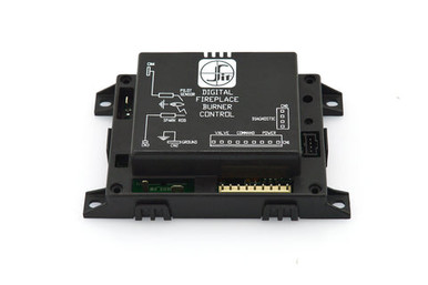 SIT ProFlame 1 DFC Control Module (0584622)