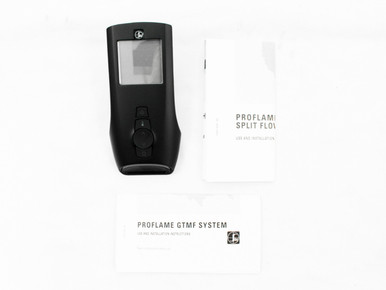 SIT ProFlame Digital Remote Control Transmitter (0584027) | Replaces H7275