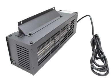 Osburn & Enerzone (AC01000) Blower Assembly | Variable Speed, 130 CFM