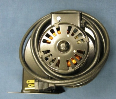 Harman 3-21-13584 135 CFM Blower with 7' Cord | Fits Mark II, Mark III ...
