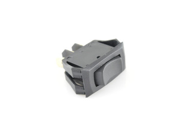 Osburn 44092 3-PositionRocker Switch (HI-OFF-LOW)