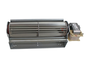 HHT (659-501) Blower Fan Kit Assembly | Used with HEAT-ZONE-WD-C Air ...