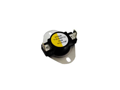 Regency 911-149 Low Limit Snap Fan Switch | 120°F-10°F