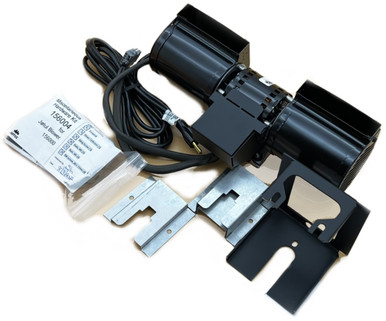 Jotul 156000 Gas Stove Blower Fan Assembly