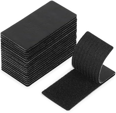 Noise Reduction Padding & Velcro Kit
