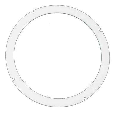 Austroflamm / Rika (104067) Combustion Blower Gasket