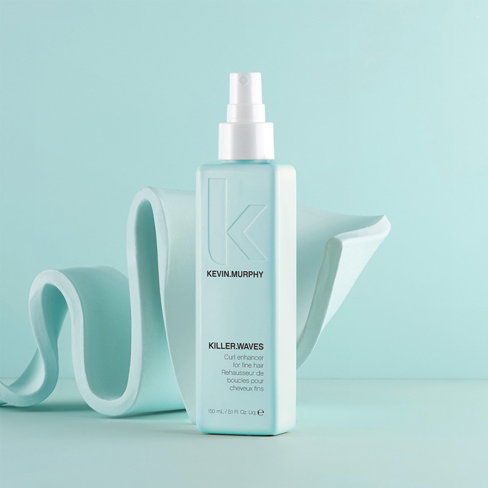 KEVIN MURPHY KILLER WAVES | Kevin Murphy UK | Official Stockist