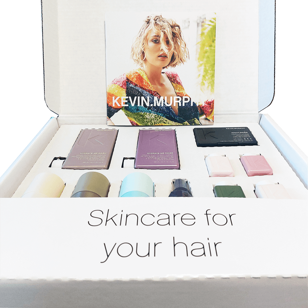 Kevin Murphy Products - Kevin Murphy