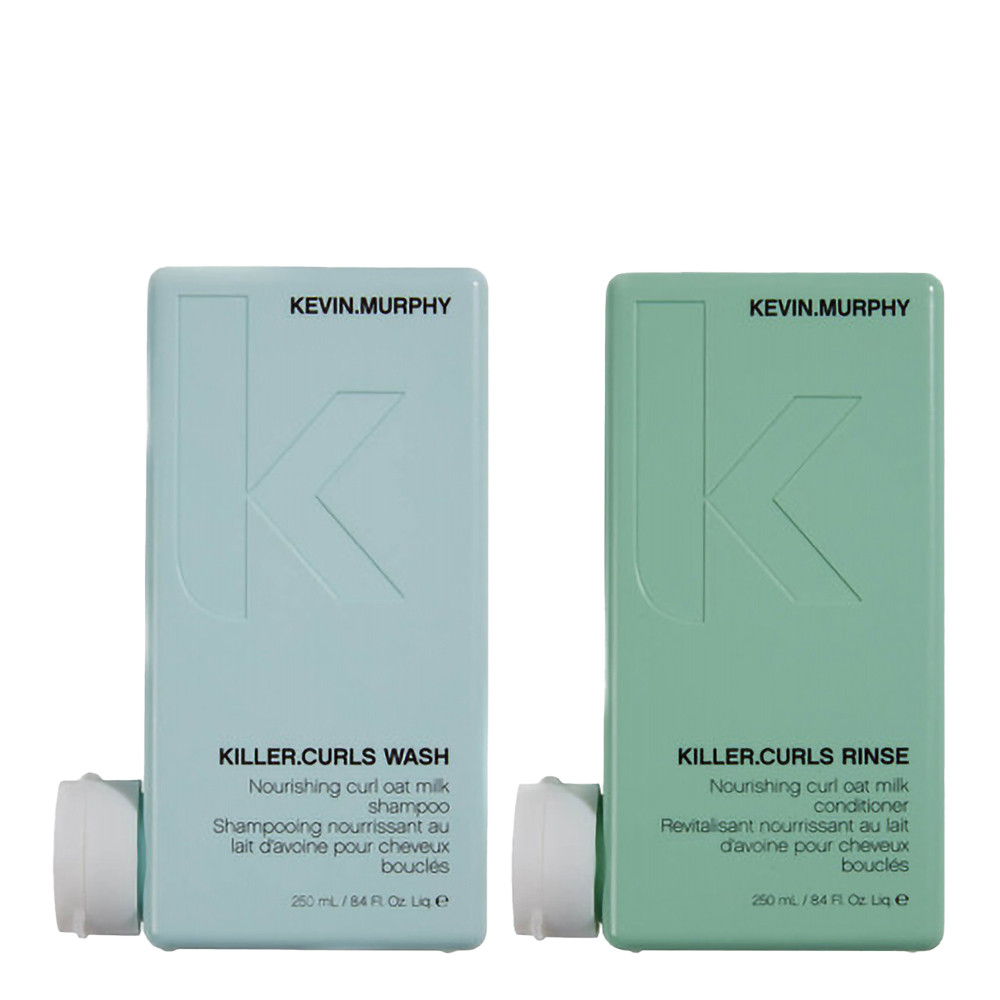 Kevin Murphy Products for Curly Hair | Official Stockist