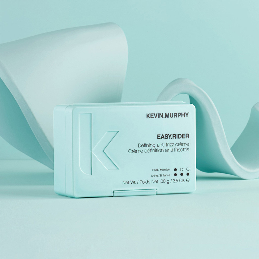 KEVIN MURPHY EASY.RIDER | Official UK Stockist