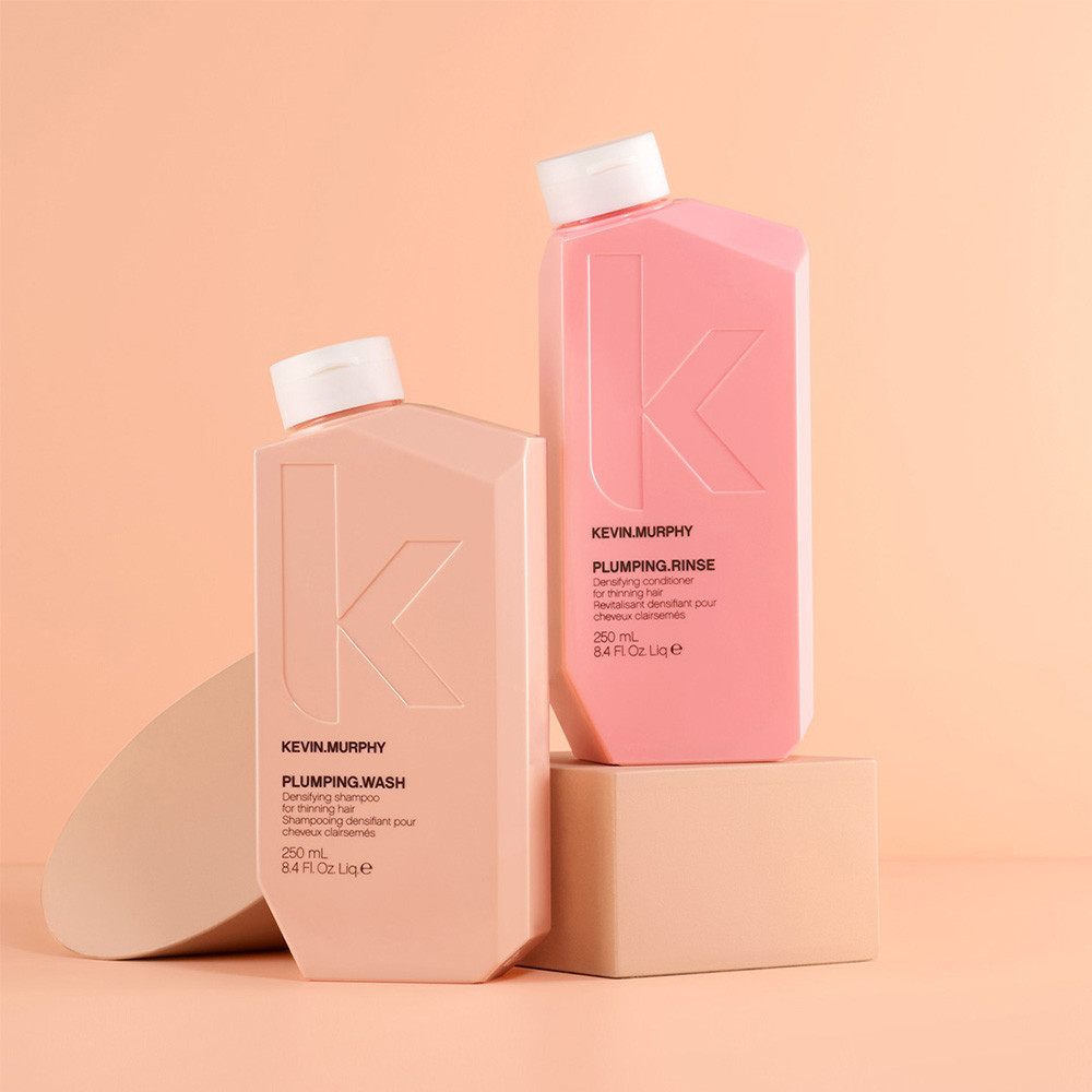 KEVIN MURPHY PLUMPING.WASH | Official UK Stockist