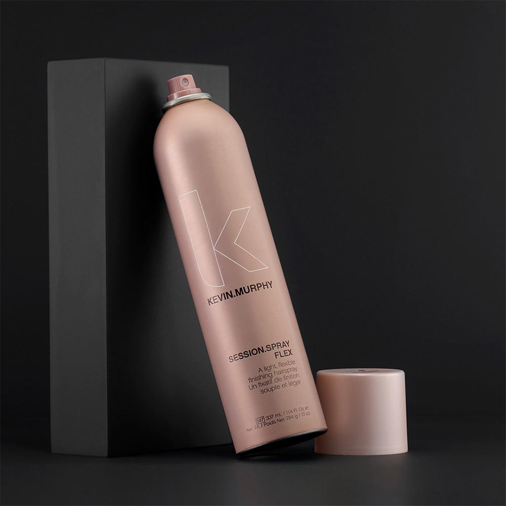 KEVIN MURPHY SESSION.SPRAY FLEX | Kevin Murphy Official Stockist