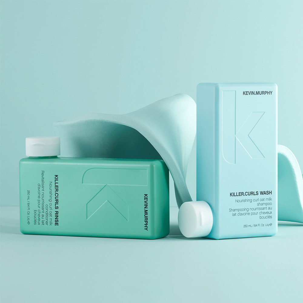 KEVIN MURPHY KILLER.CURLS RINSE | Kevin Murphy UK | Official Stockist