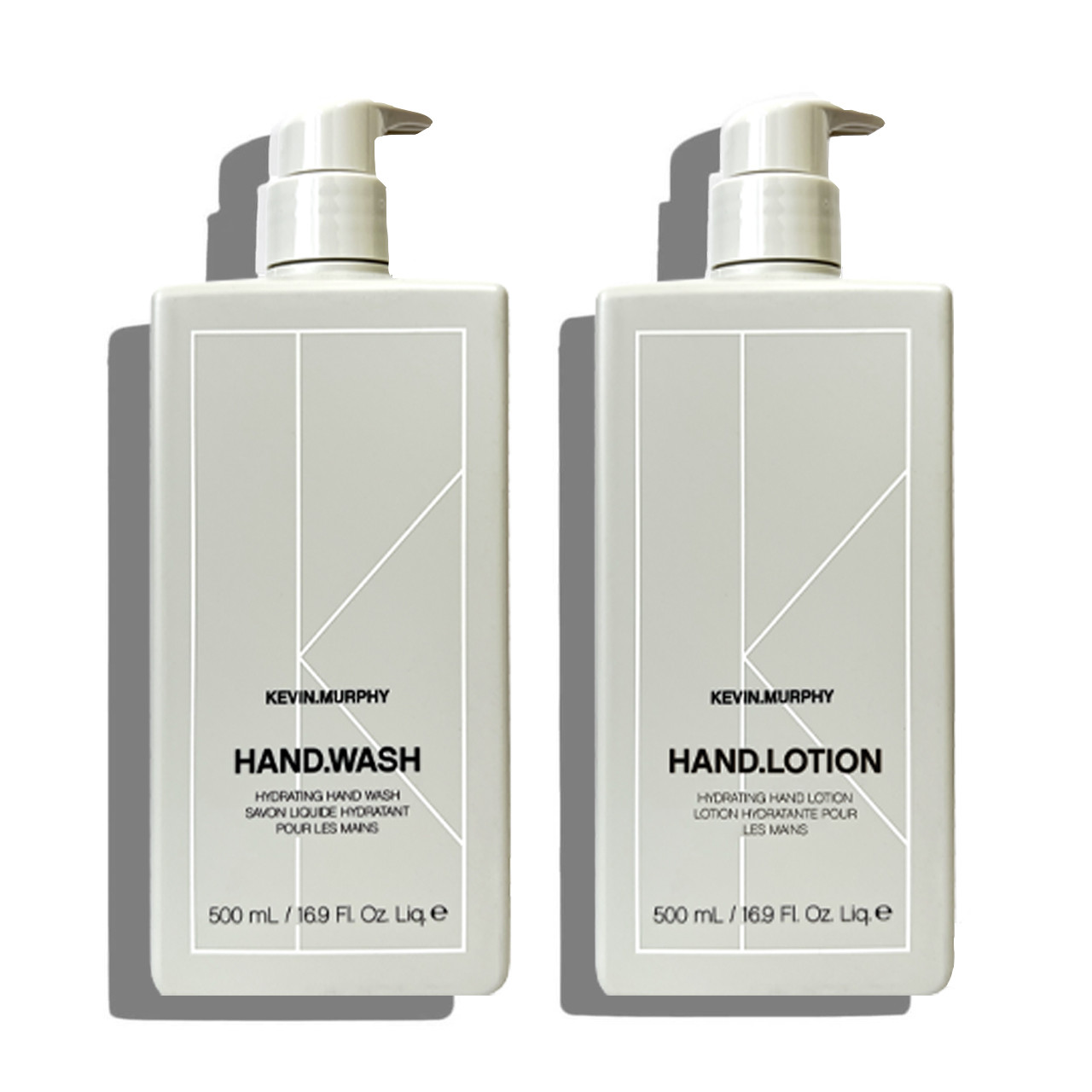 KEVIN MURPHY HAND WASH & HAND LOTION DUO | Kevin Murphy UK | Official ...
