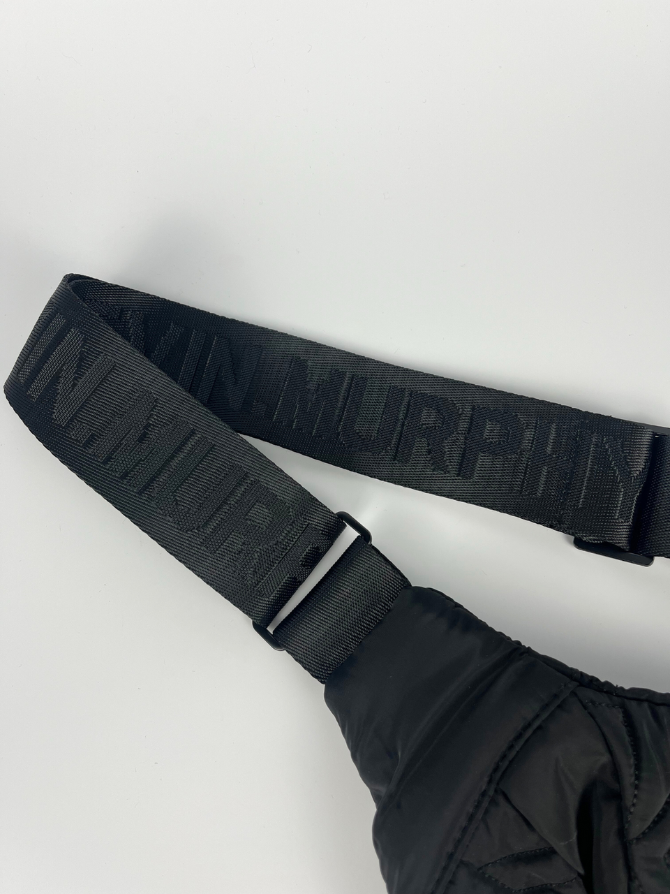 KEVIN MURPHY CROSS.BODY BAG | Kevin Murphy UK | Official Stockist