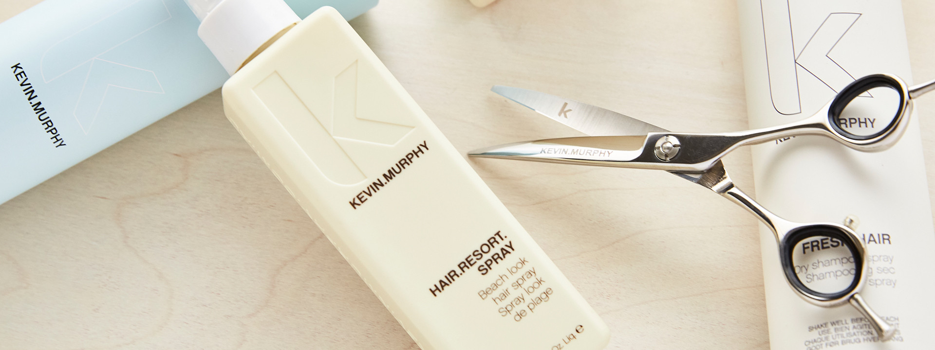 Kevin Murphy Texturising Products | Official UK Store