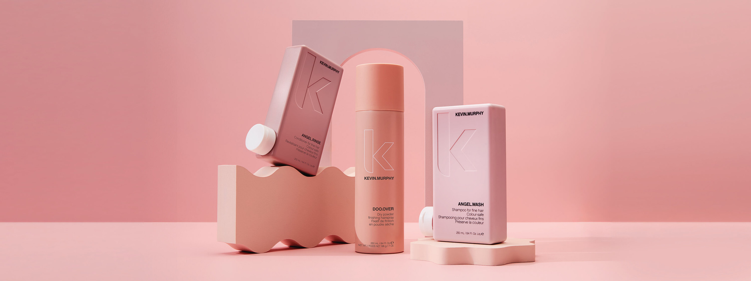Kevin Murphy Gifts, Sets and Duos | Official Stockist