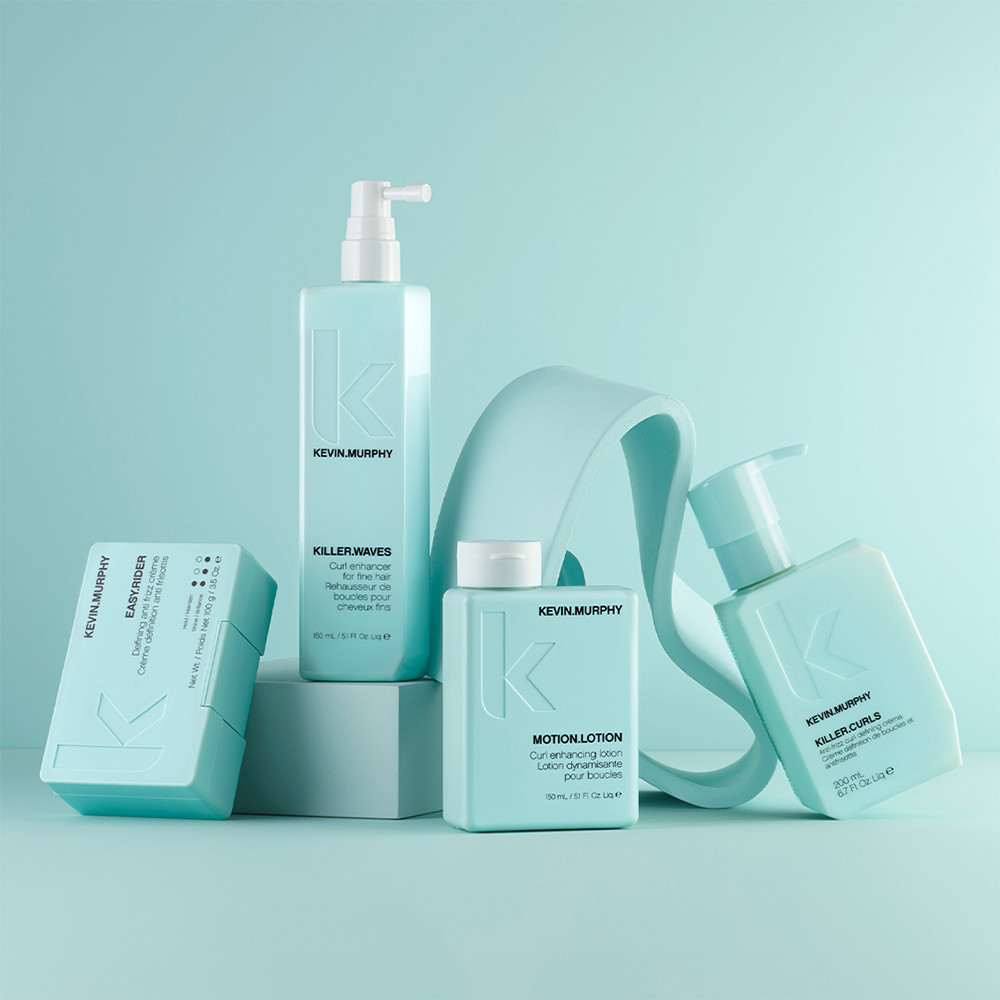 KEVIN MURPHY KILLER WAVES | Kevin Murphy UK | Official Stockist