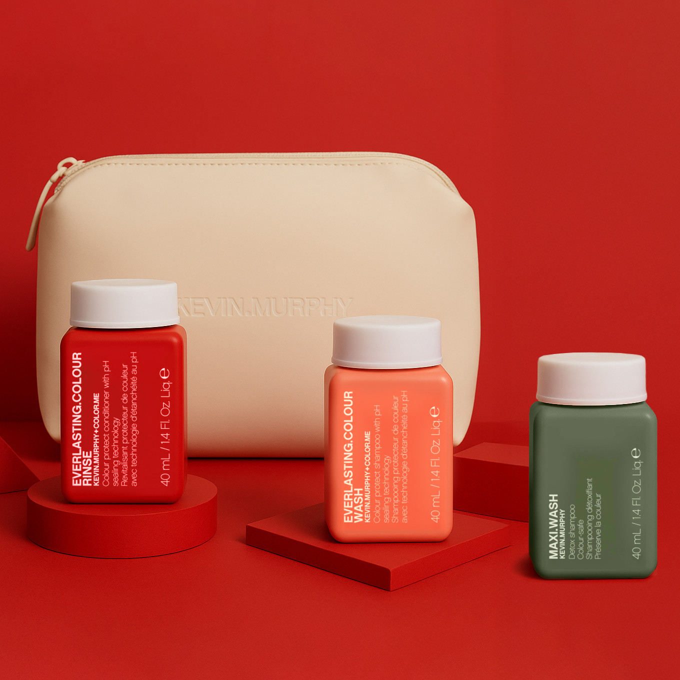 Kevin Murphy UK | Official Stockist | Shop Today.