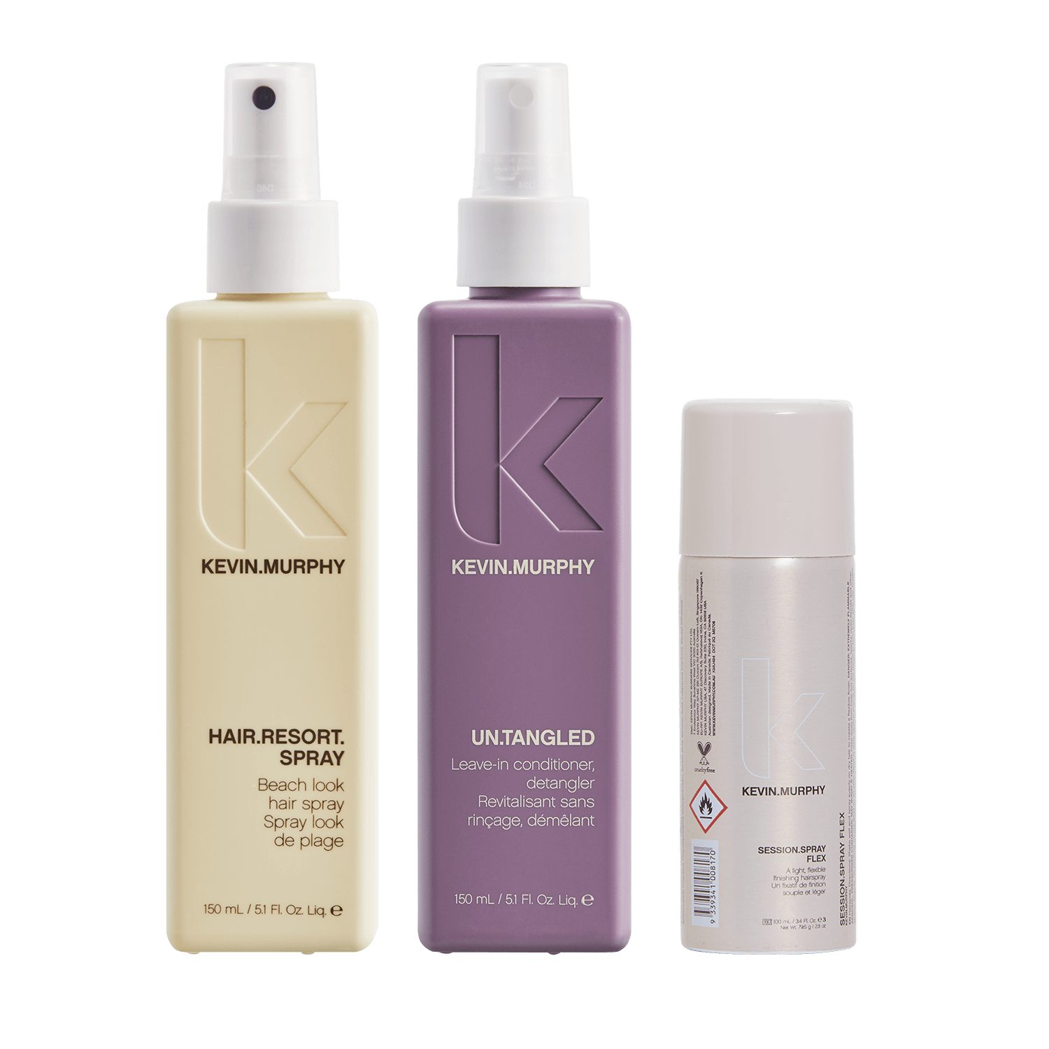 Kevin Murphy UK | Official Stockist | Shop Today.
