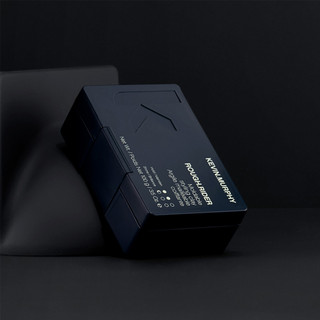 KEVIN MURPHY ROUGH.RIDER | Official UK Stockist