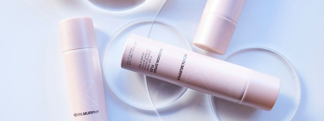 Kevin Murphy Styling Products | Official UK Store