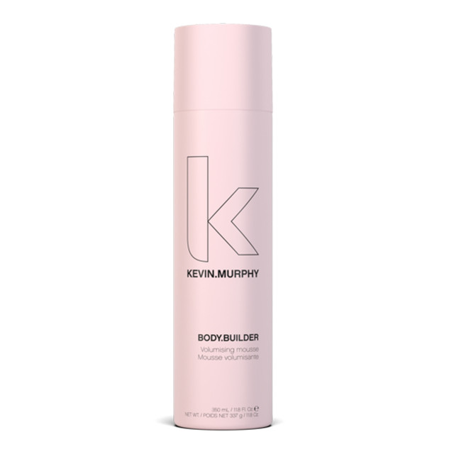 KEVIN MURPHY BODY.BUILDER VOLUMISING MOUSSE | Official Stockist